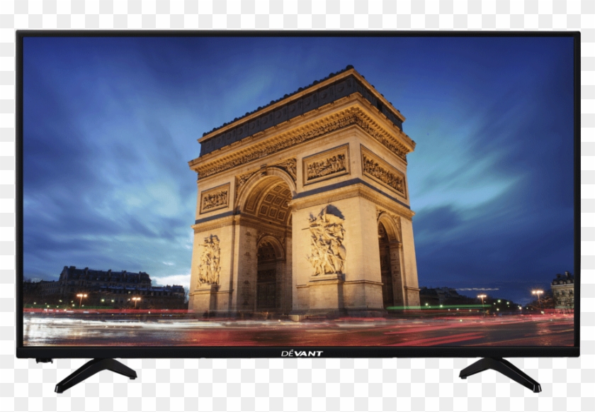 Read More - Devant Smart Tv Ltv 900, HD Png Download - 1020x600 ...
