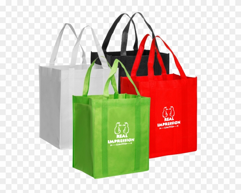 Non Woven Bags, HD Png Download - 574x591(#1719479) - PngFind