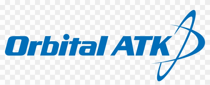 Orbital Atk Logo Orbital ATK Showcases New 'Enhanced Cygnus', Ahead Of