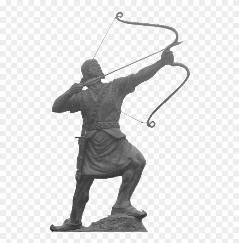 Archer Png - Arash The Archer Png, Transparent Png - 527x784(#1722957 ...