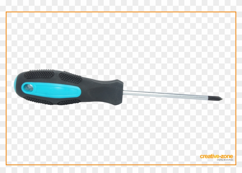 Phillips Screwdriver, Transparent - Screwdriver, HD Png Download ...