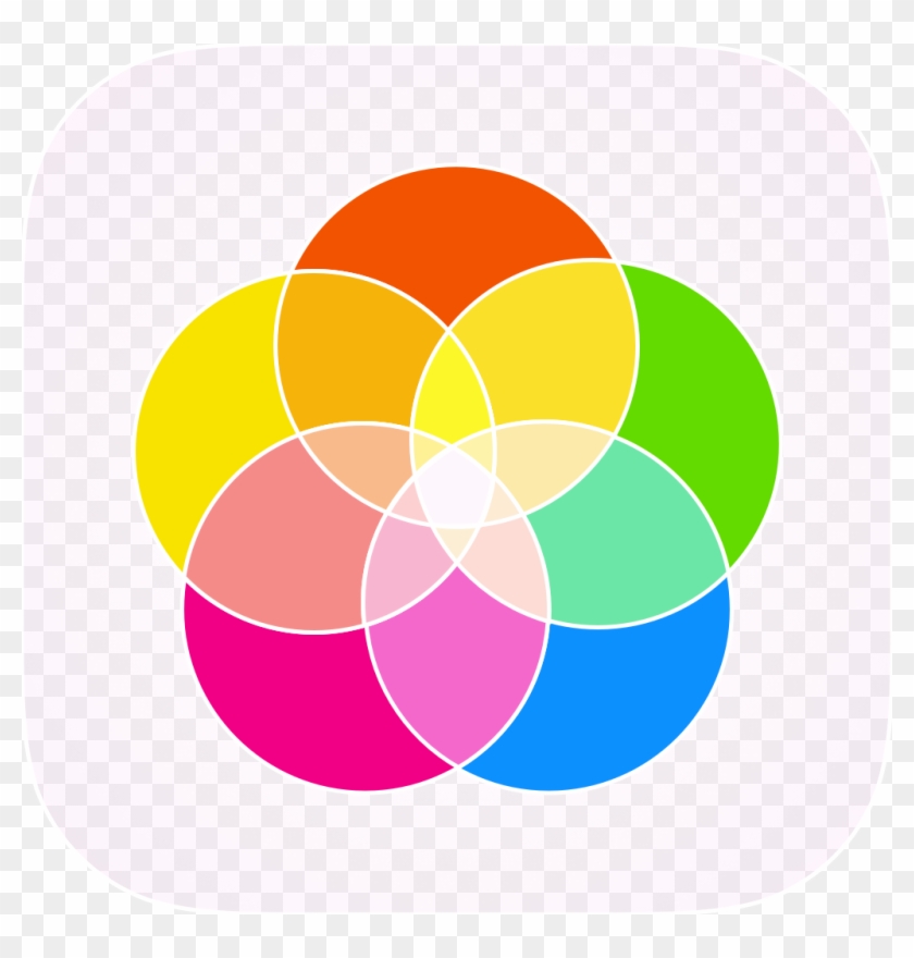 Category - Circle, HD Png Download - 1024x1024(#1723879) - PngFind