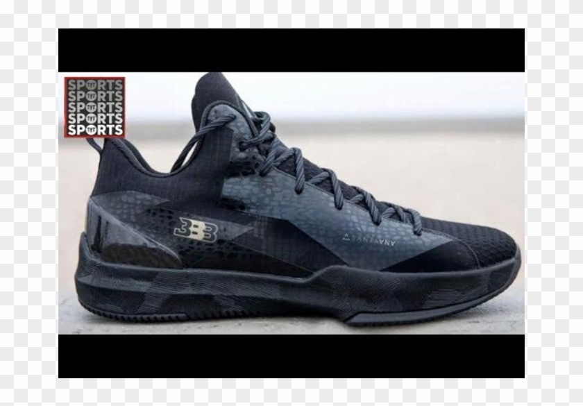 Big Baller Brand Re-releasing Lonzo Ball's Signature - Zo2 Prime ...