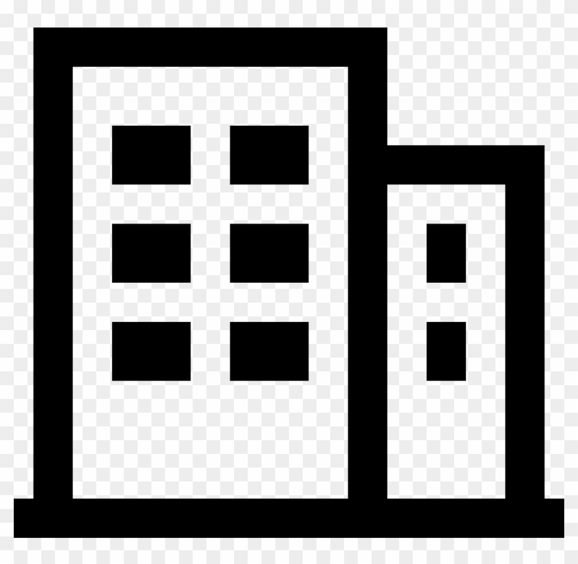 Office Building Symbol Png