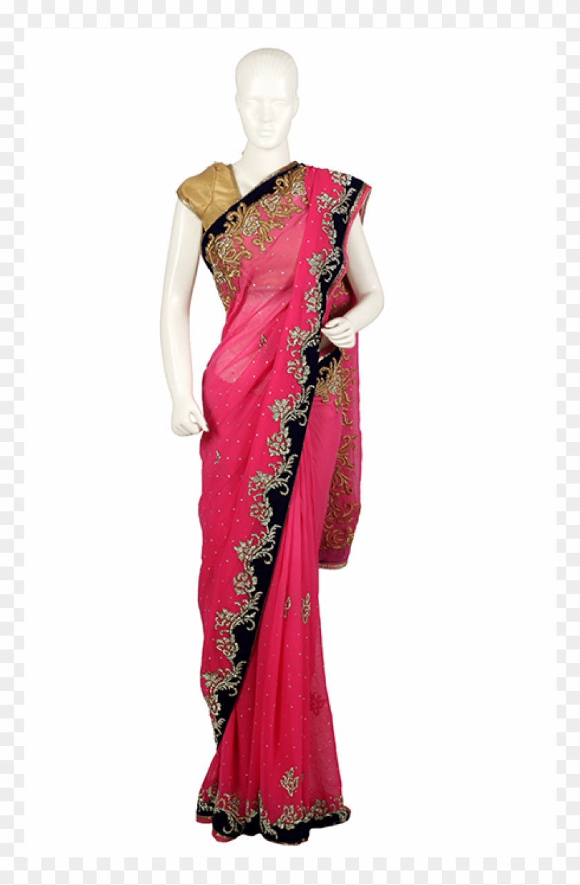 Sari, HD Png Download - 1000x1200(#1726263) - PngFind