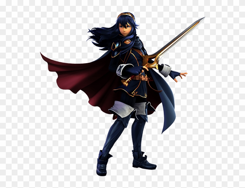 Lucina Super Smash Bros Ultimate - Super Smash Bros Ultimate Lucina, HD ...