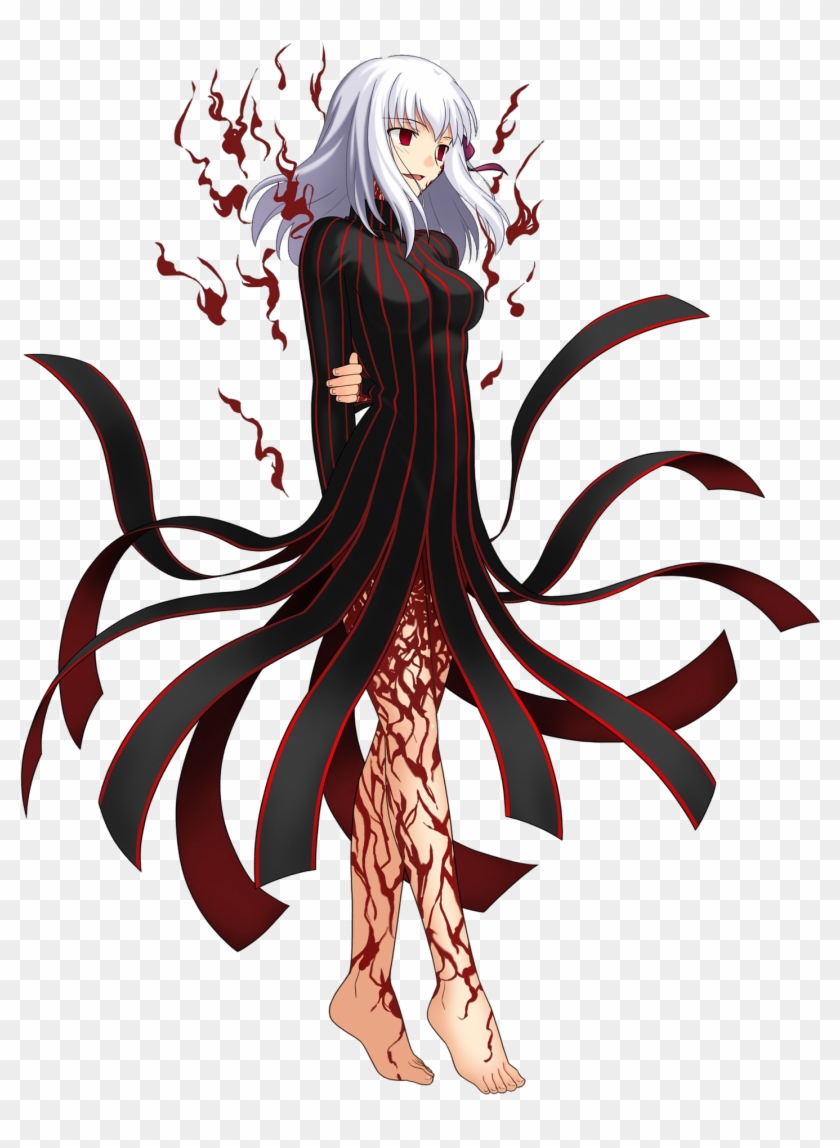 Dark Sakura Fate , Png Download, Transparent Png - 1421x1875(#1731415 ...
