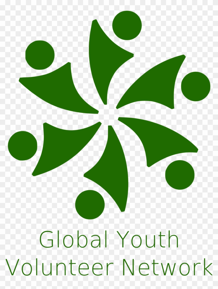 Global Youth Volunteer Network Format=1500w, HD Png Download ...