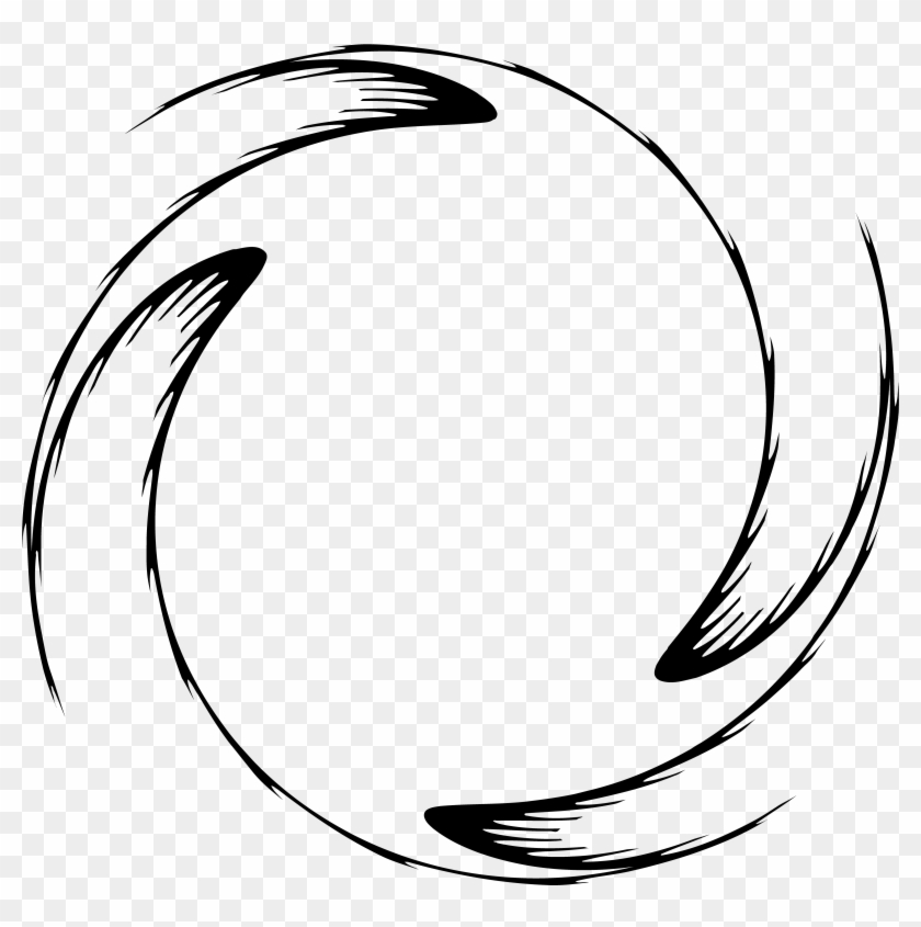 Spiral, Vortex - Circle, HD Png Download - 5000x5000(#1739006) - PngFind