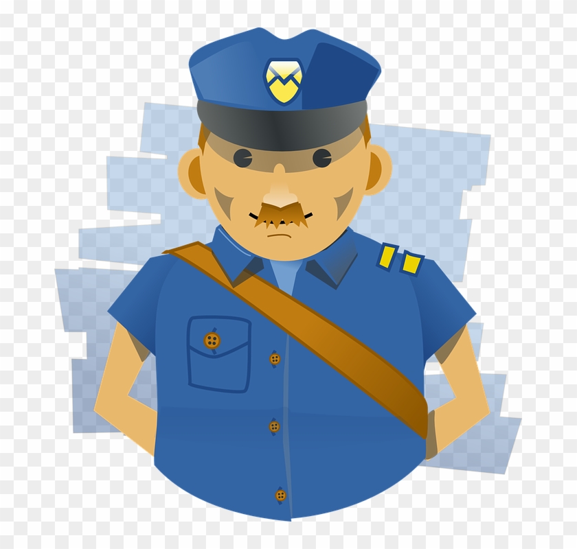 Postman Mail Man - Postman Postmaster Clipart, HD Png Download ...