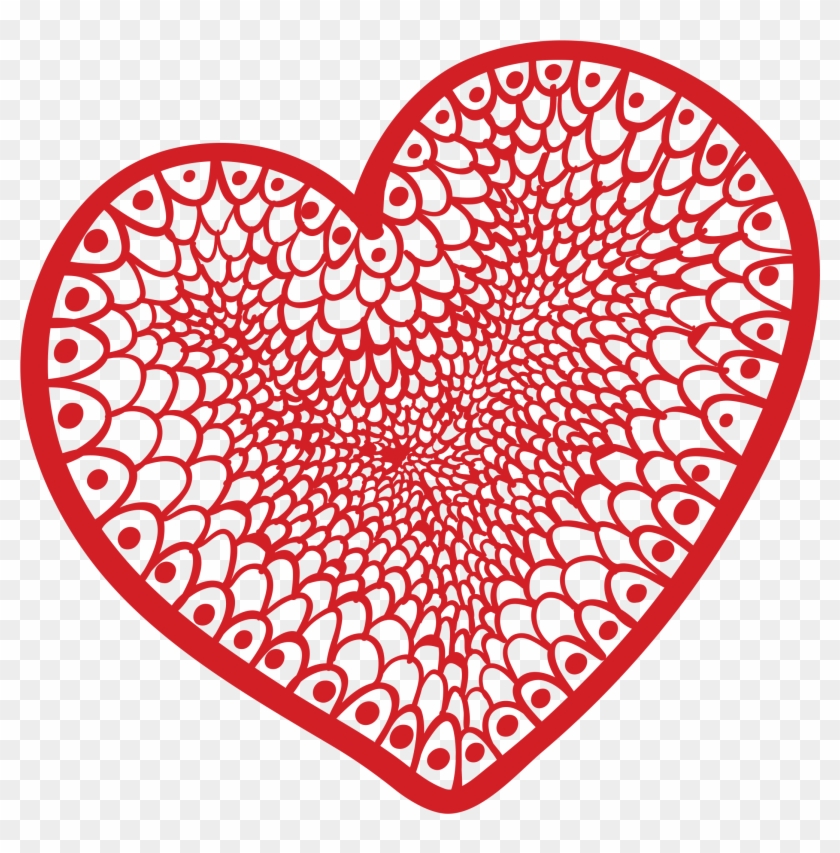 Vector Heart - Any Questions Comments Png, Transparent Png - 2294x2362 ...