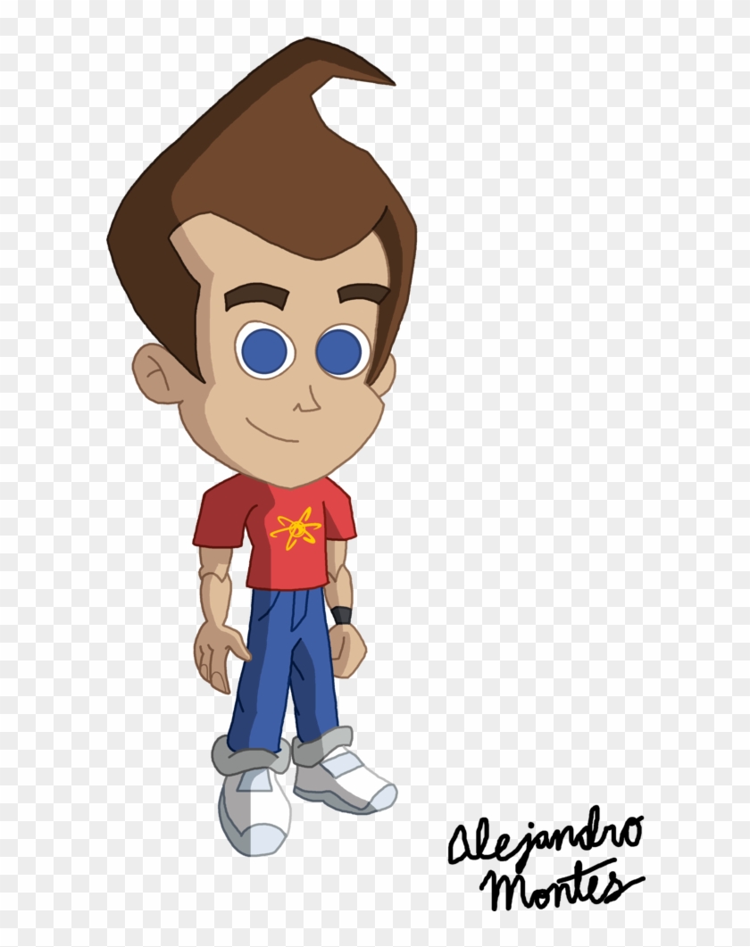 Jimmy Neutron Png - Spectacular Spider Man Suits, Transparent Png ...