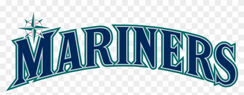2018 Mlb Team Previews Seattle Mariners &ndash Fantasy - Mariners Logo ...