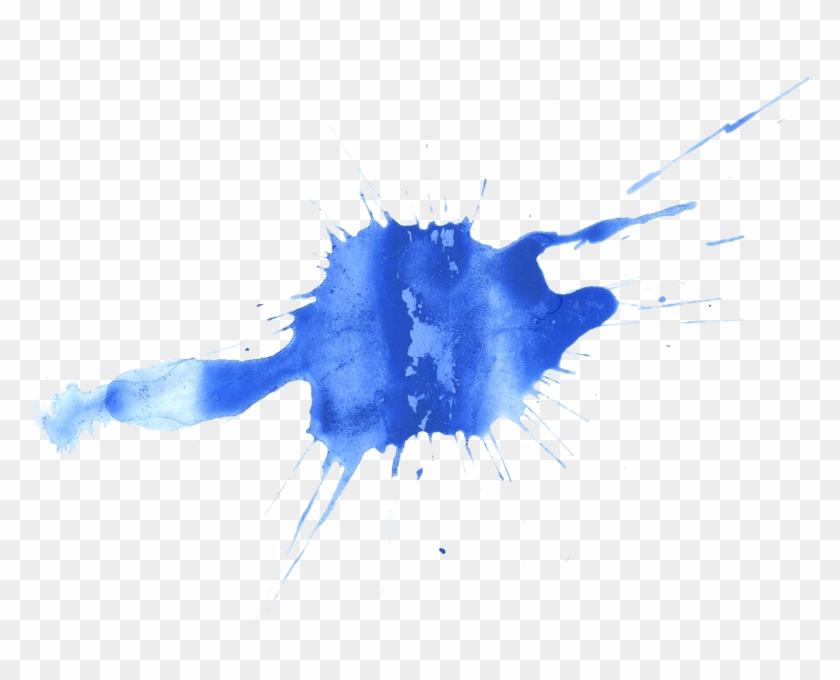 Paint Splotches Png - Transparent Water Color Splash, Png Download ... Paint Splotches Png - Transparent Water Color Splash, Png Download ...