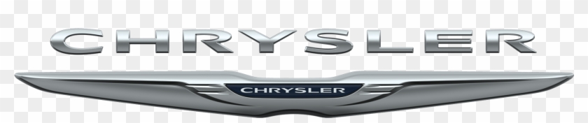 Chrysler Logo Transparent Png