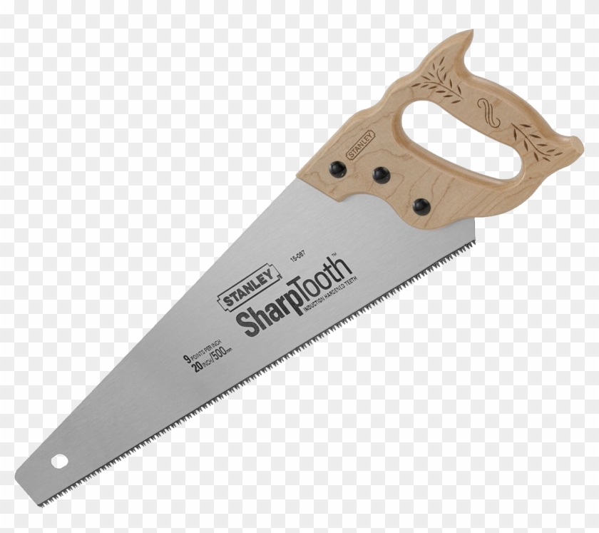 Hand Saw Png Image - Saw Tools, Transparent Png - 1174x989(#1752979 ...