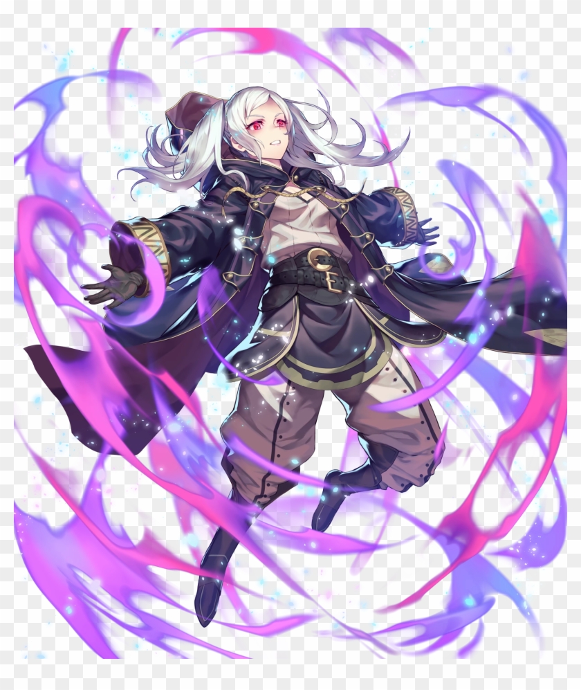 Feh Robin Fell Vessel, HD Png Download - 1684x1920(#1756377) - PngFind