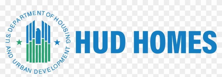 Department Of Housing And Urban Development Logo