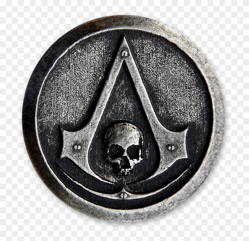 Assassins Creed 4 Logo Png Assassin's Creed Logo Tuhin's
