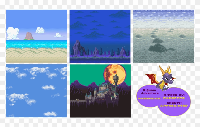 Thumb Image - Snes Backgrounds, HD Png Download - 802x465(#1764068 ...