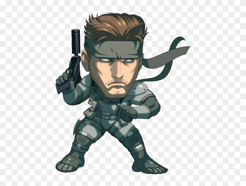 Solid Snake Png Photos - Simon Belmont Solid Snake, Transparent Png ...