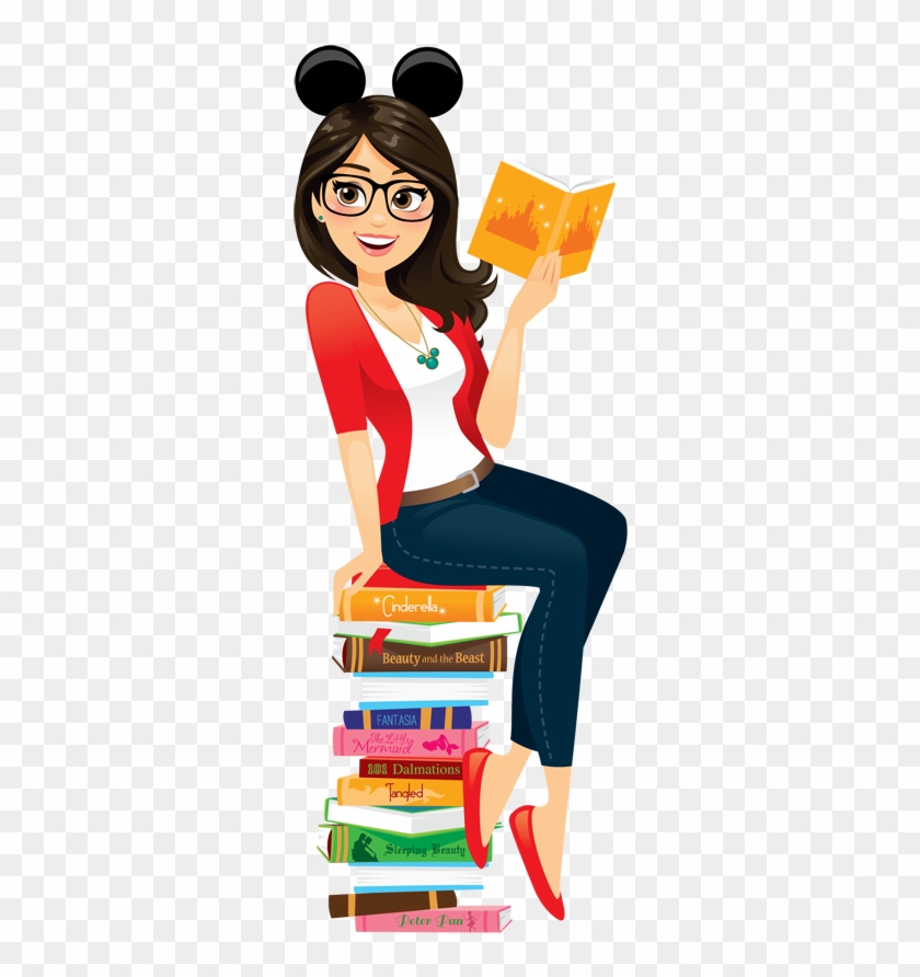 Proud Disney Nerd Nerd Disney Princesses Hd Png Download 400x859