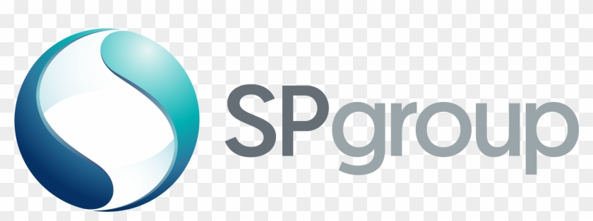 Singapore Power Logo Png - Sp Group Singapore Logo, Transparent Png ...