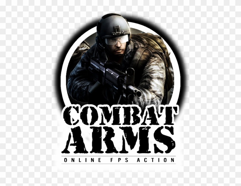Combat Arms Png - Soldier, Transparent Png - 534x600(#1776006) - PngFind