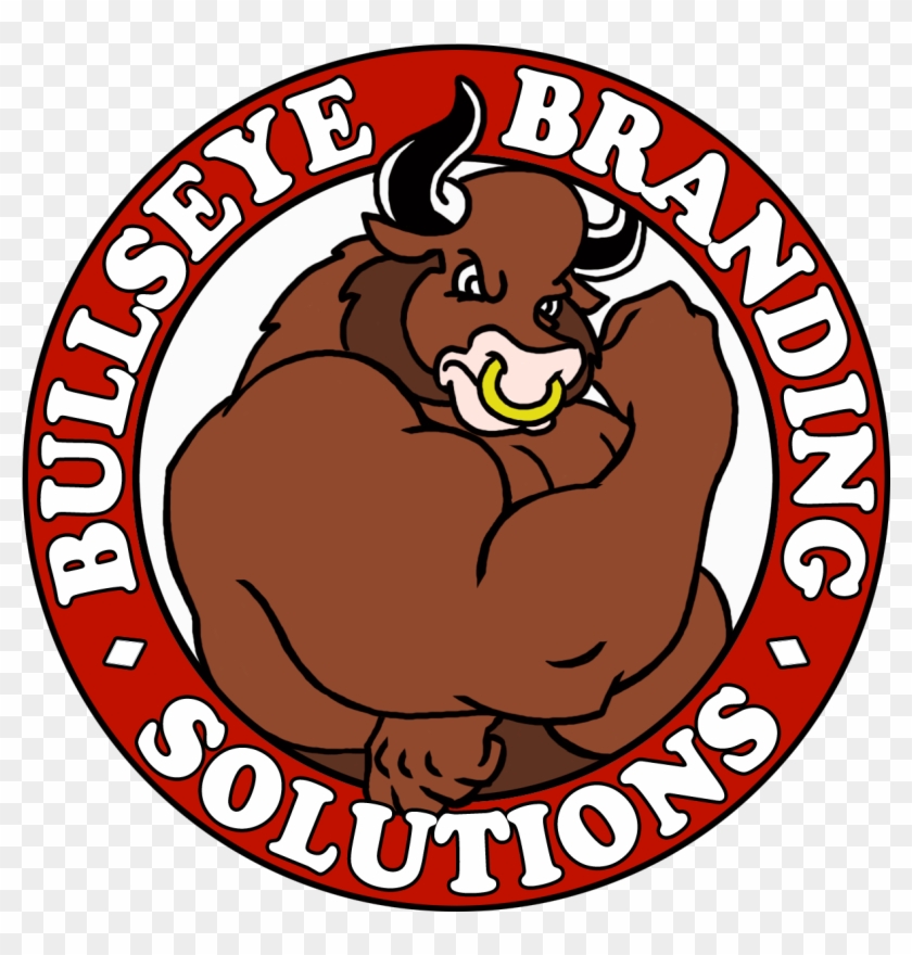 Bullseye Branding Solutions - Syekher Mania, HD Png Download ...