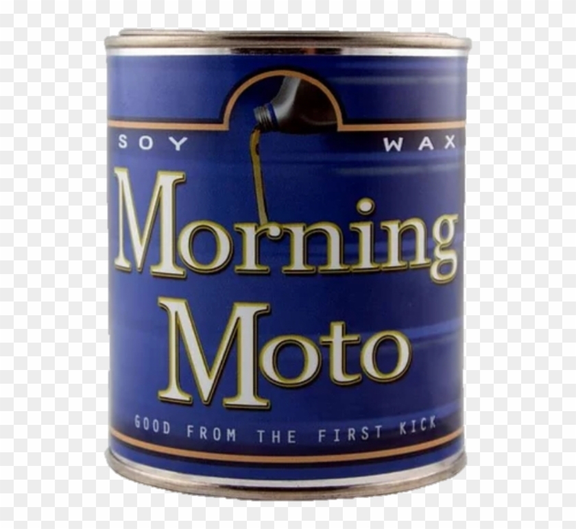 Morning Motto - Hacker-pschorr Weisse, HD Png Download - 860x848 ...