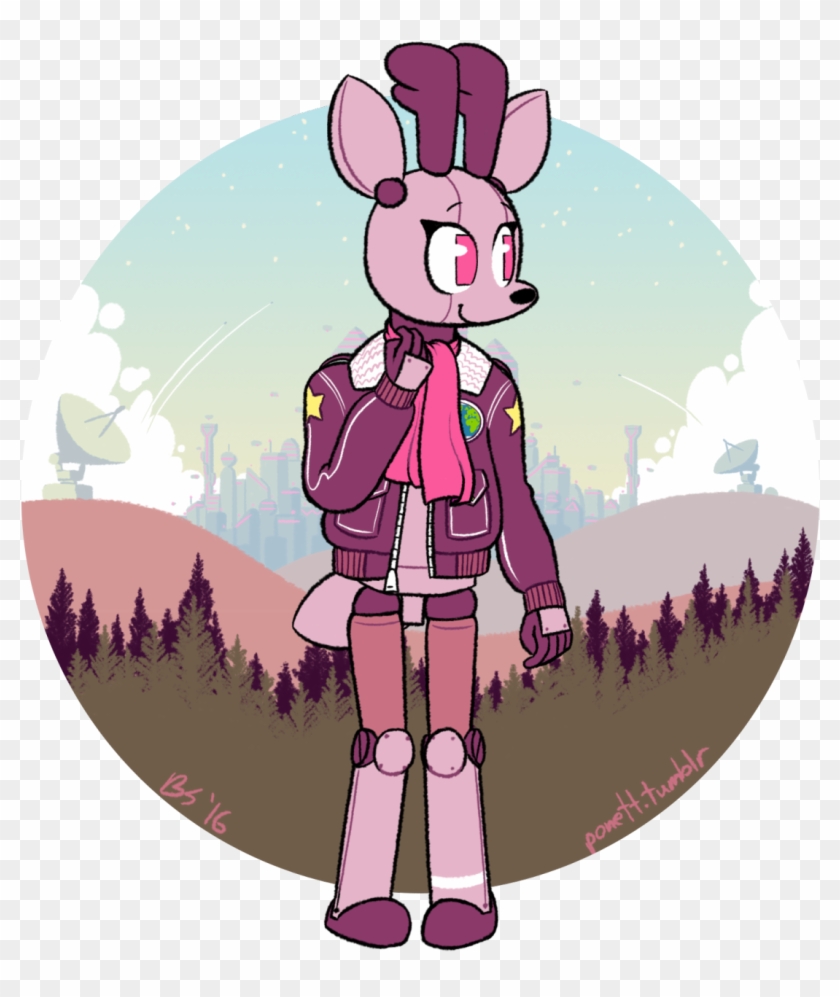 Running An All-encompassing Art Patreon Allows Me The - Cartoon, HD Png ...