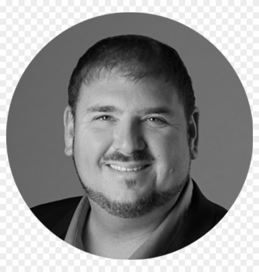 Michael Harding Co-founder And Chief Of Business Development ...