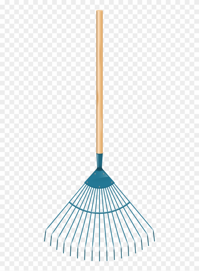 Rake Clip Art Rake Clipart Vectors Download Free High Quality