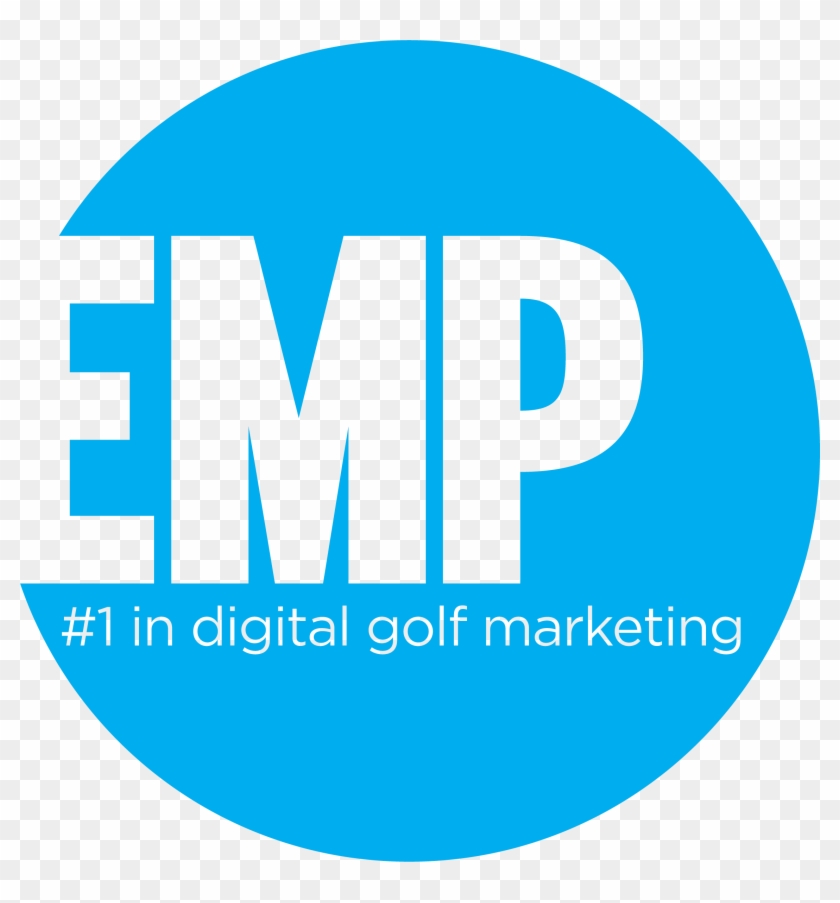 Emp Logo Blue Circle - Circle, HD Png Download - 2273x2336(#1787978 ...