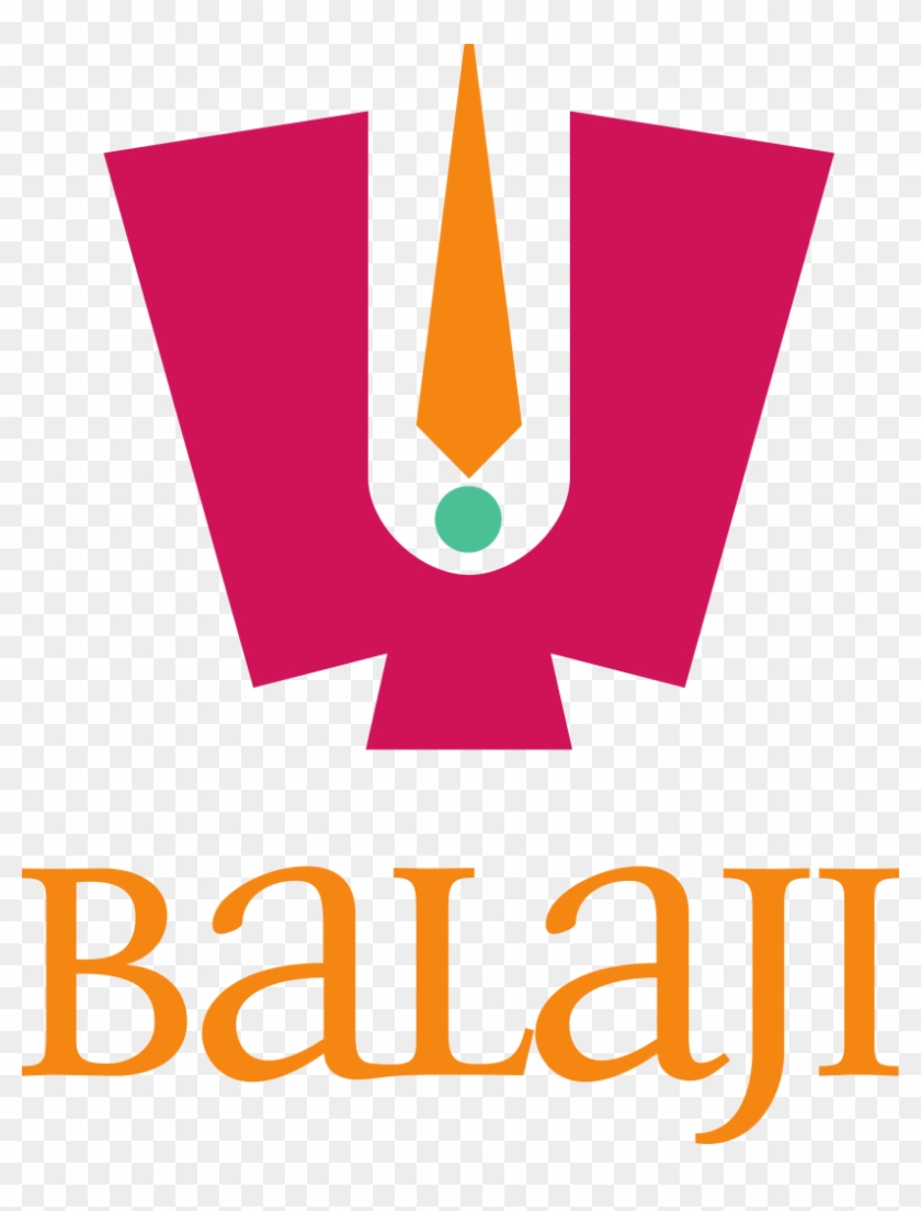 Balaji Name Logo - Balaji Motion Pictures Logo, HD Png Download ...