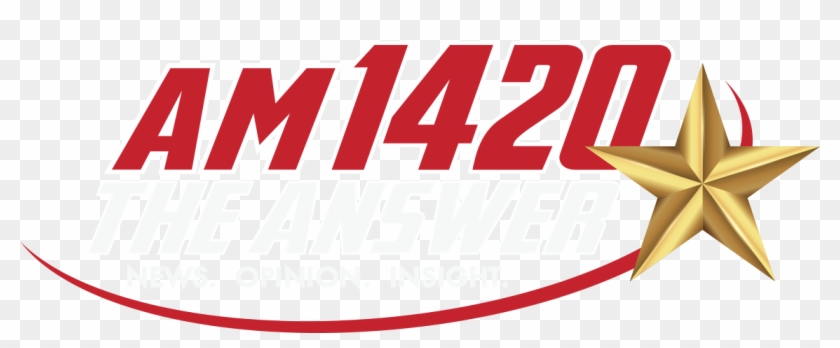 Salem Interactive Media - Am 1420, HD Png Download - 1200x628(#1791971 ...