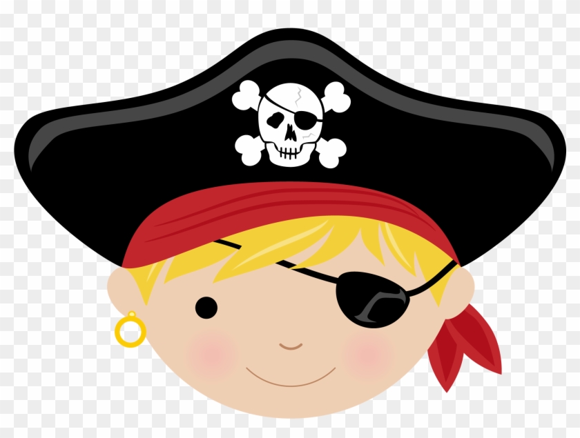Pirate Face Png, Transparent Png - 1950x1950(#1795239) - PngFind