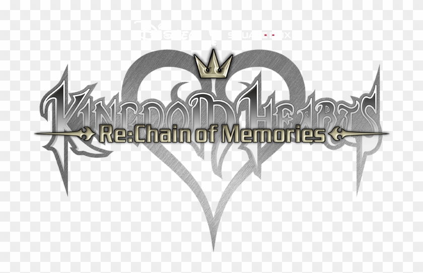 Kingdom Hearts Chain Of Memories Png - Hearts Re Chain Of Memories ... Kingdom Hearts Chain Of Memories Png - Hearts Re Chain Of Memories ...