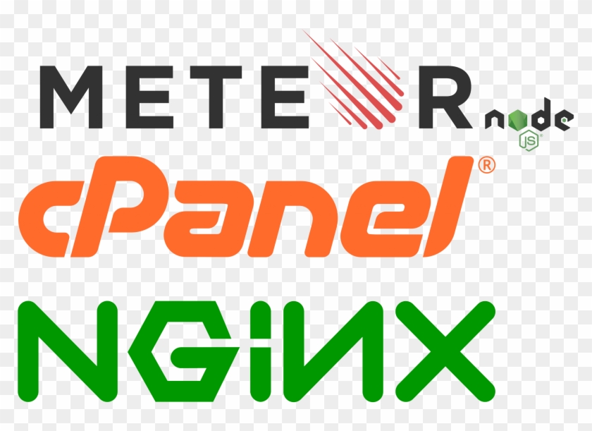 Deploy Meteor Or Node Js App On Cpanel Whm Nginx Hd Png Download 1024x683 1798528 Pngfind
