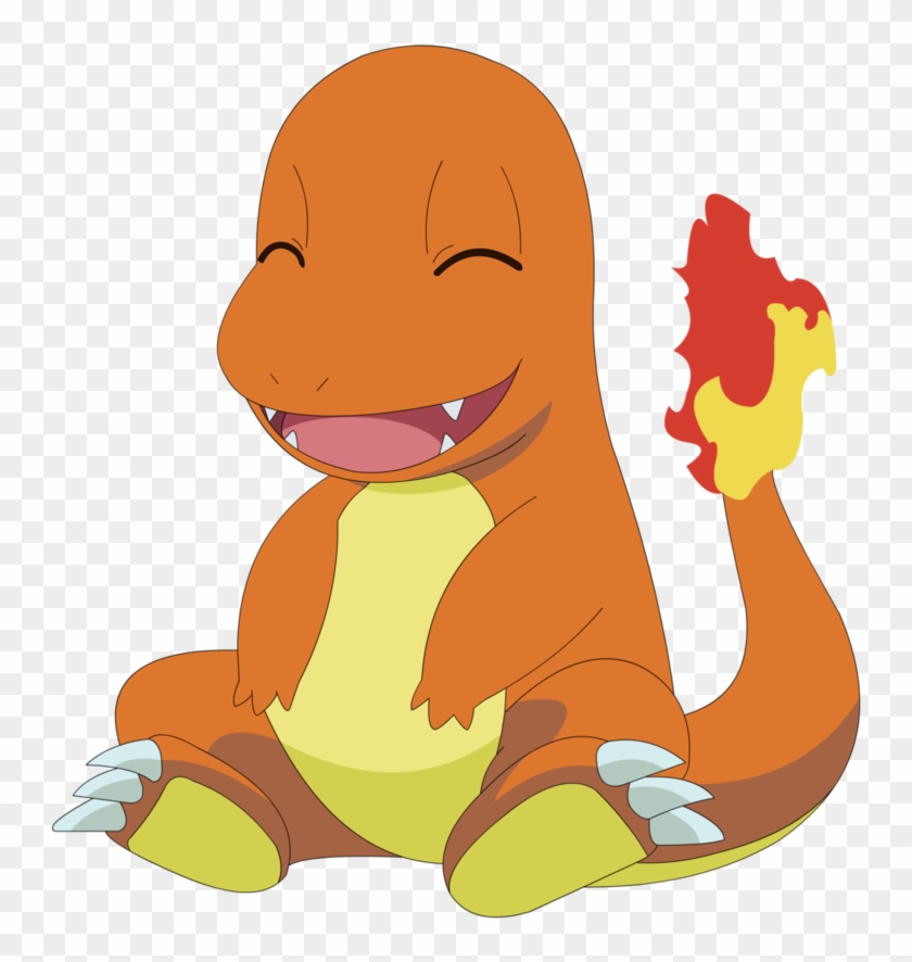 Charmander - Charmander Png, Transparent Png - 762x1048(#1798601) - PngFind