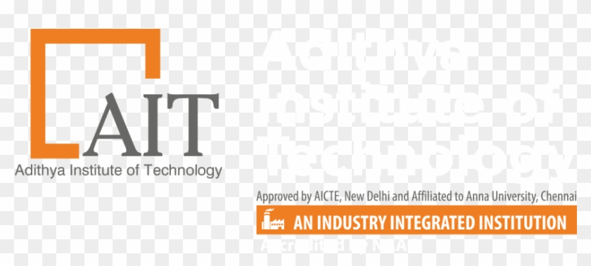 Tnea Code - - Adithya Institute Of Technology Logo, HD Png Download ...