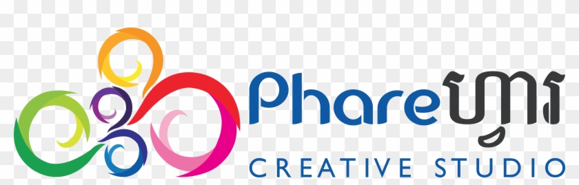 Phare Creative Studio - Transparent Studio Logo Png, Png Download ...