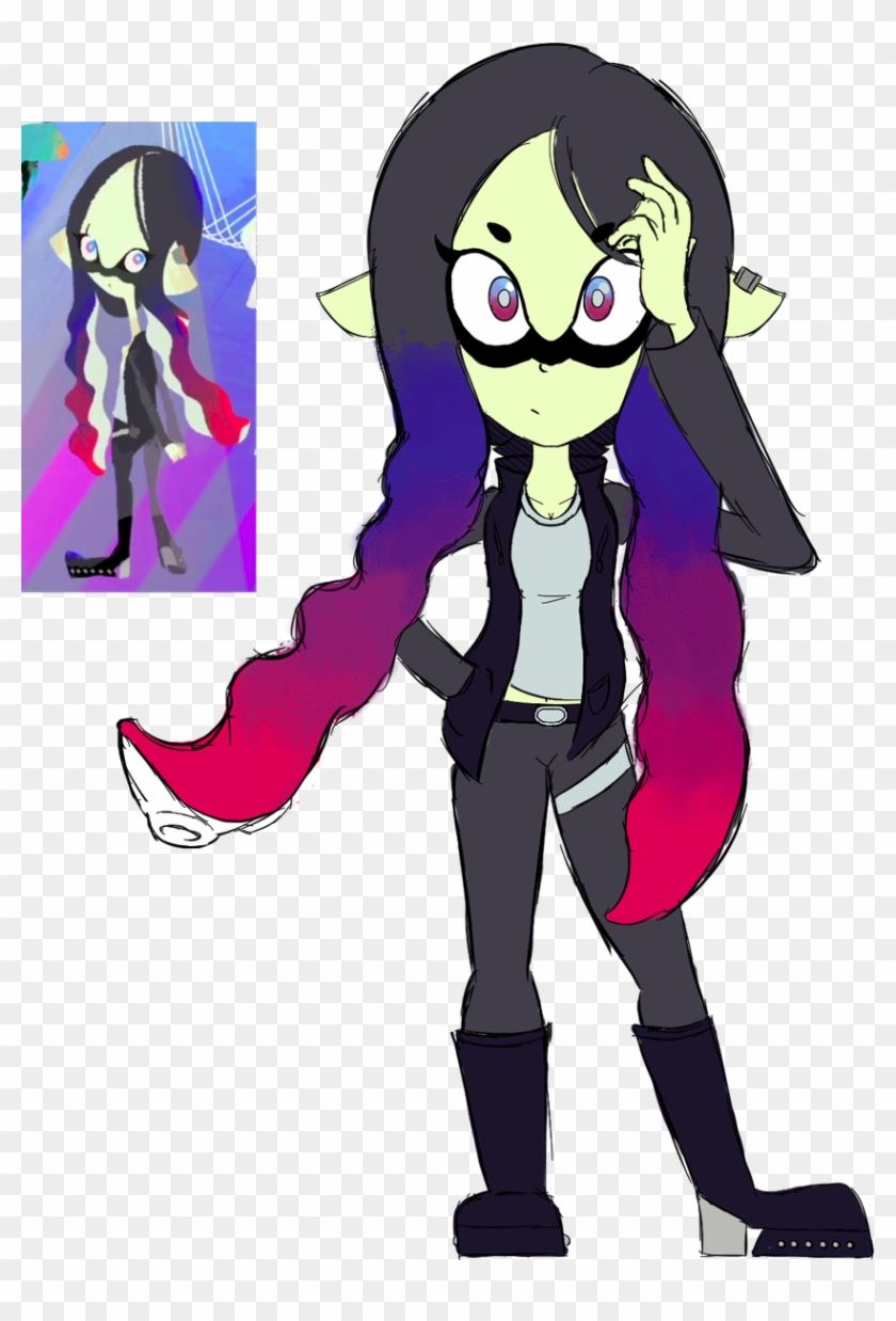 Don T Slip Wet Floor Splatoon 2 | Viewfloor.co