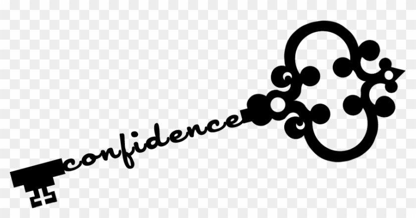 Confidence Png, Transparent Png - 865x412(#181861) - PngFind