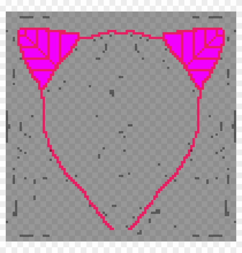 Cat Ears - Art, HD Png Download - 1200x1200(#182429) - PngFind