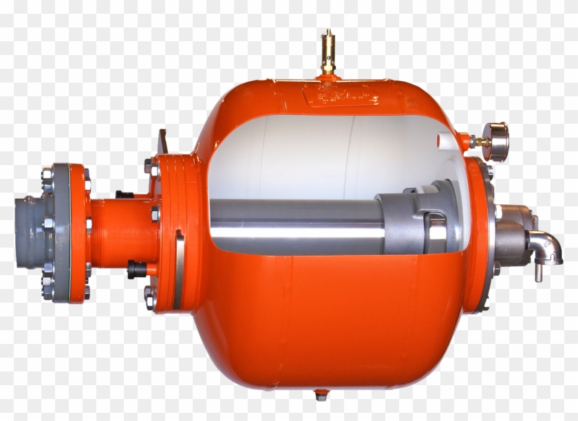 Martin® Big Blaster® Hurricane Air Cannon - Martin Air Cannon, HD Png ...