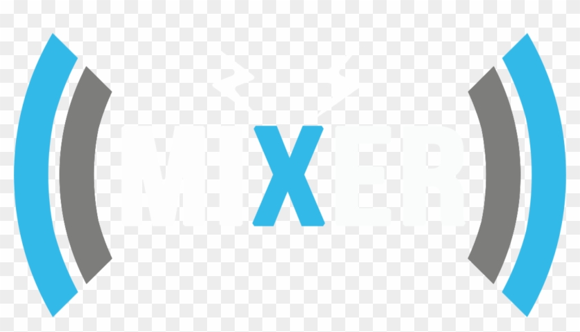 Mixer Logo Png, Transparent Png - 1045x549(#188050) - PngFind