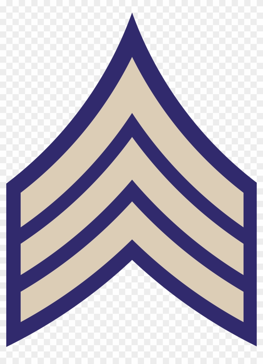 Open Pluspng - Com - Sgt Png - Us Army Sergeant Rank, Transparent Png ...