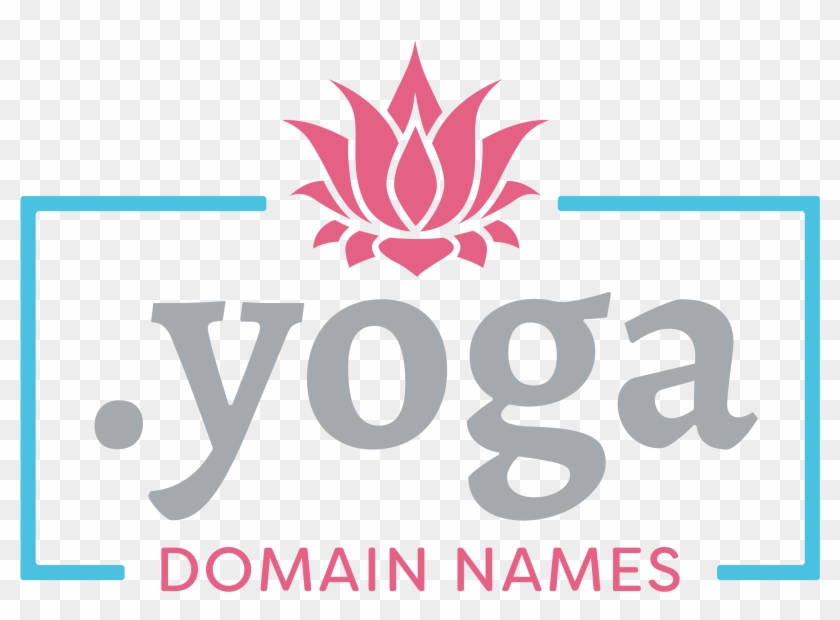 Dot Yoga Logo- Rgb Png - Graphic Design, Transparent Png - 2551x1813 ...