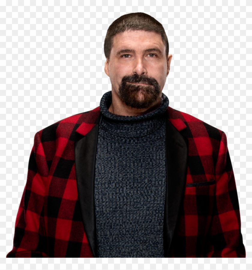 Mick Foley Png Transparent Image - Chris Browin, Png Download - 882x905 ...